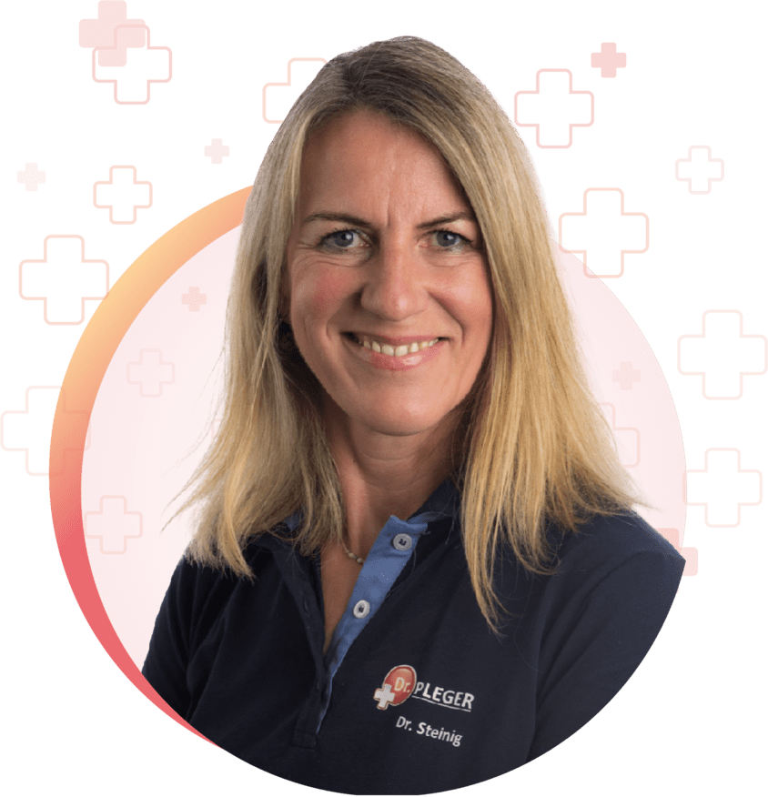 Dr. Pleger